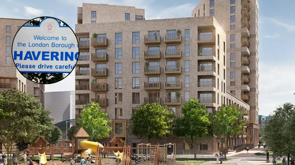 Havering Borough Pushes to Leave London and Rejoin Essex: The ‘Hexit ...