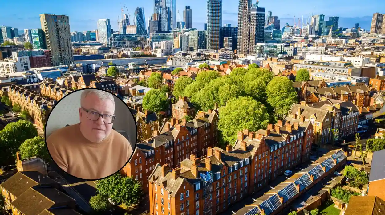 Hackney Missing Man Jason: Family Plea, Police Appeal