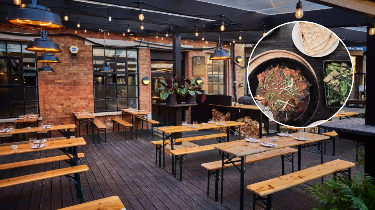 Hackney Restaurant Festival: Up to 40% Off Top Eateries Feb