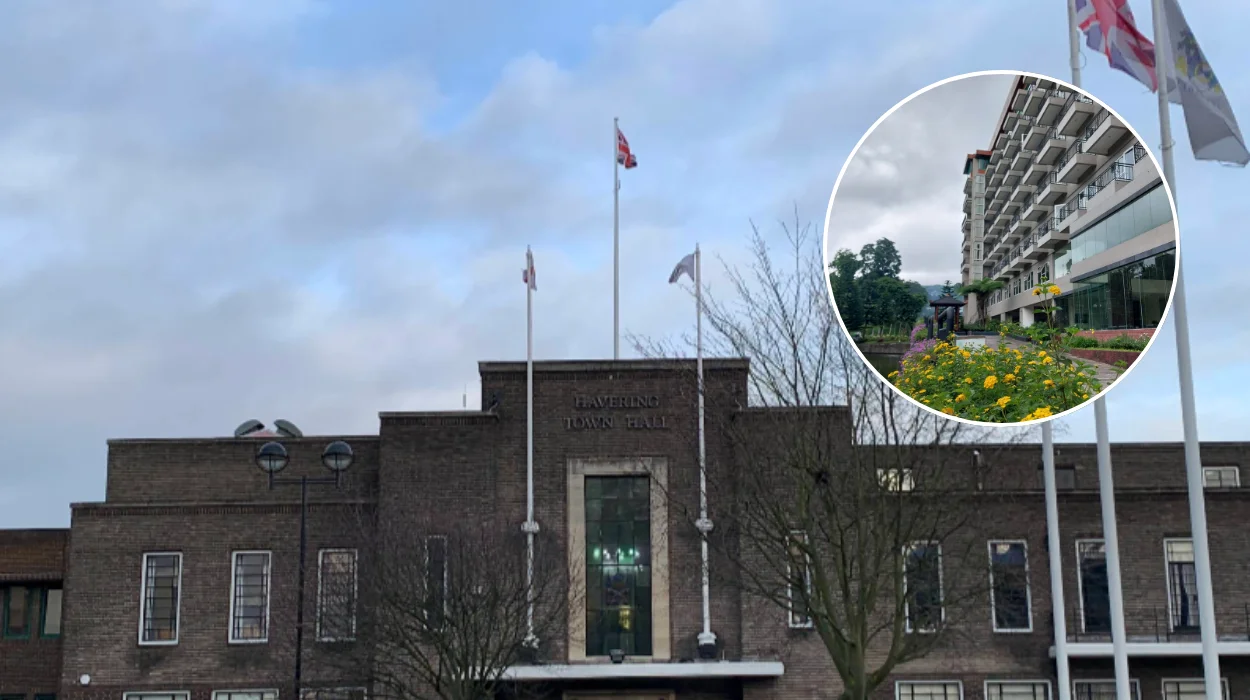 Havering Shuts Down Harold Hill Migrant Rumours