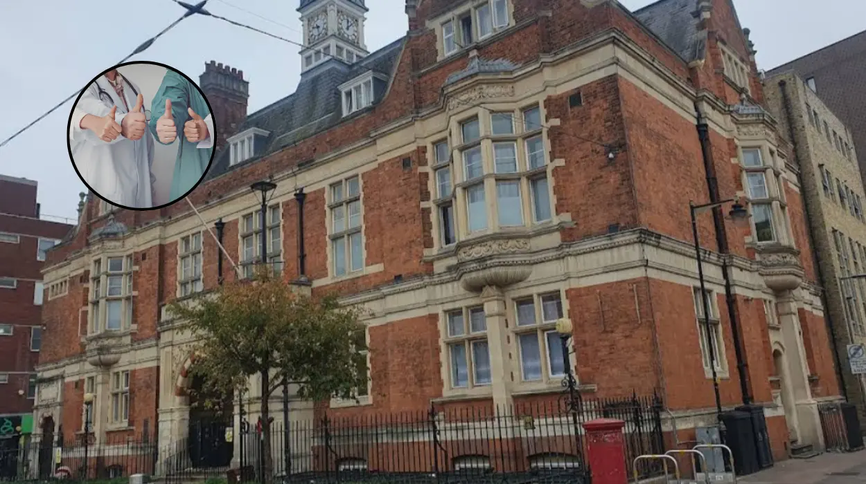 Barking & Dagenham 2026/27 Budget Approved