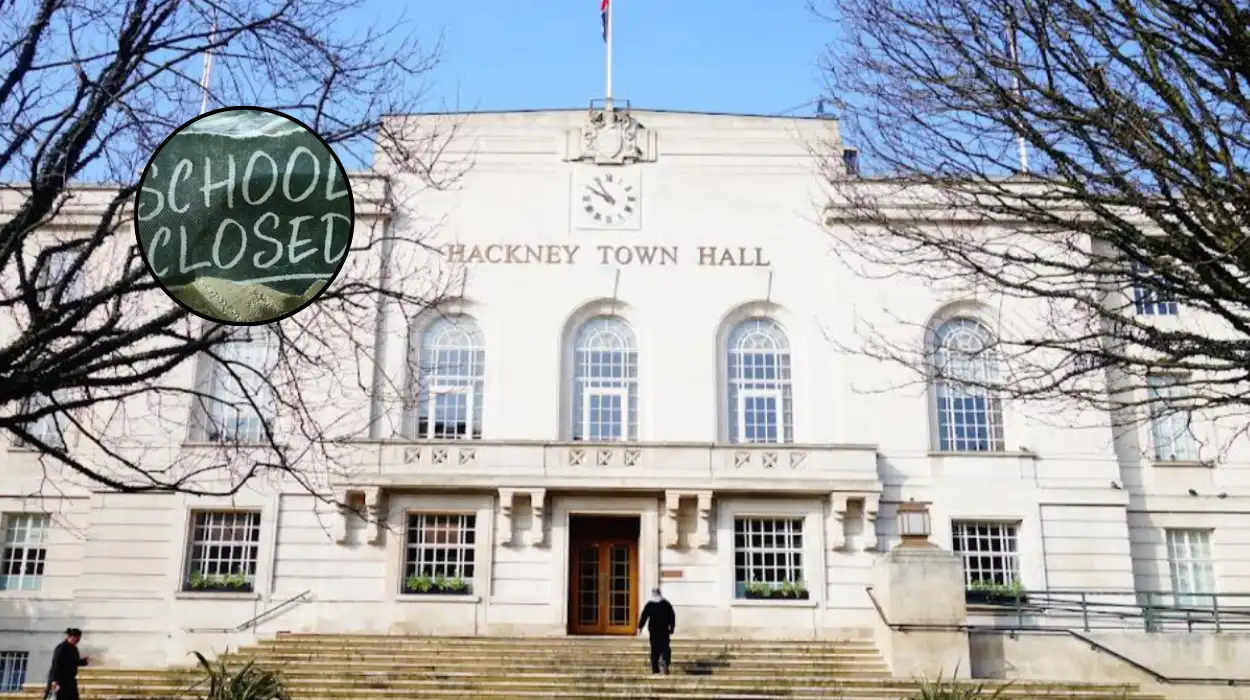Hackney Closes 8 Primary Schools, Repurposes for Housing & SEND