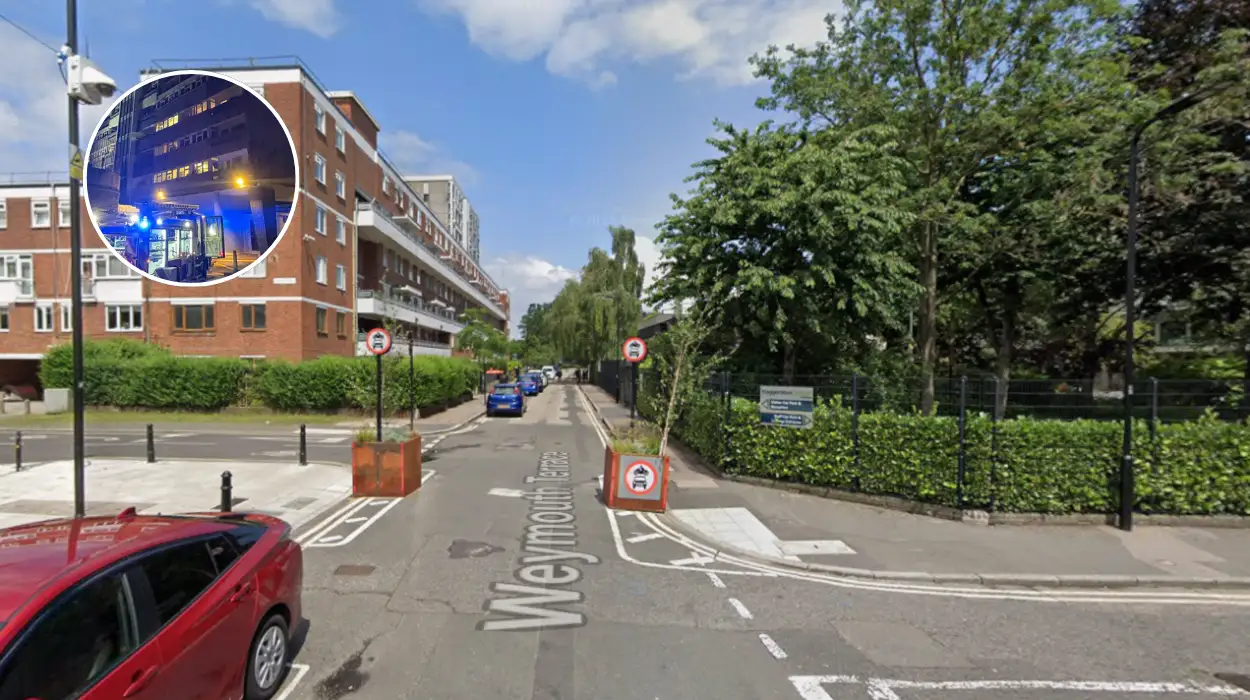 Hackney Fellows Court Fire: Council Statement 2026 – East London Times ...