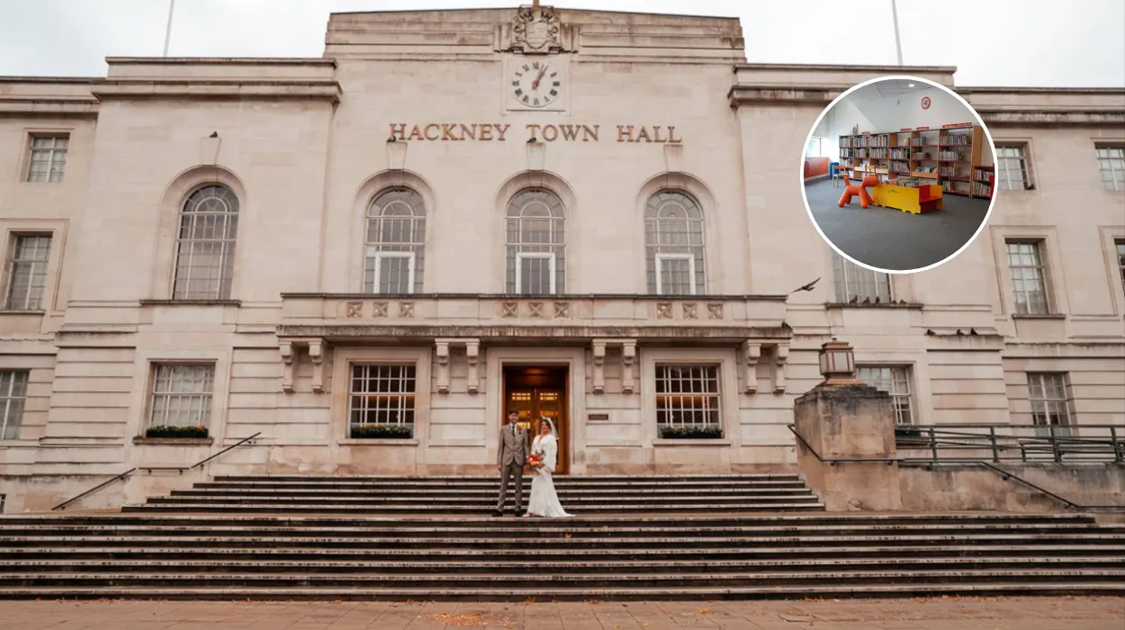Hackney Library Cuts Reversed by Council 2026