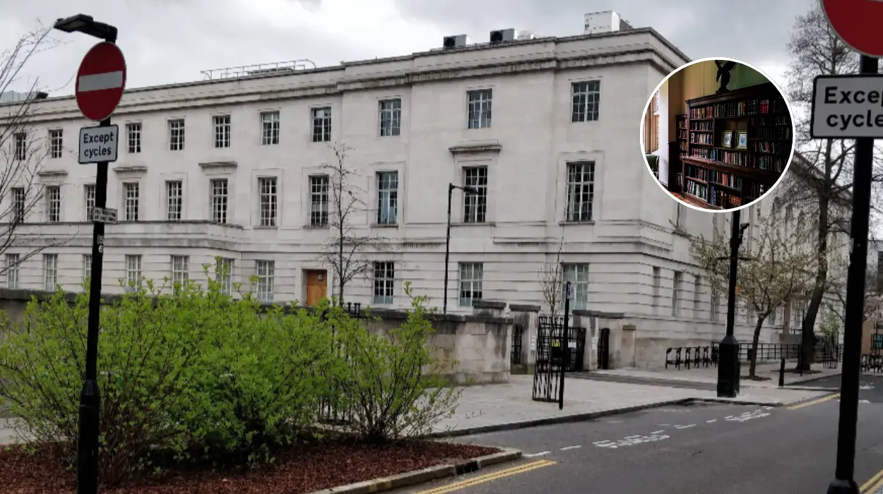 Hackney Joins National Reading Year 2026
