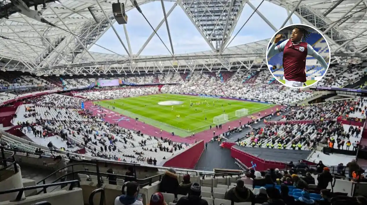 Josh Ajala to Stay at West Ham U21 2026