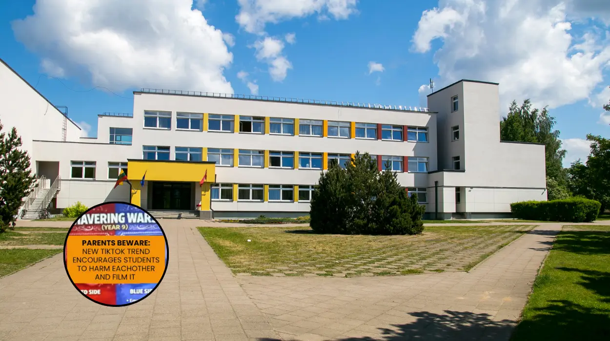 London School Wars Trend ‘Deeply Concerning’ – Government East London ...