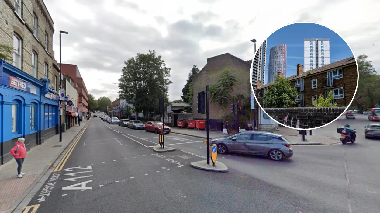 Newham 4th Worst London Borough 2026