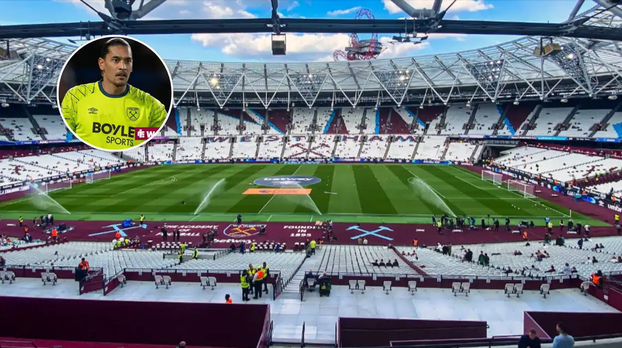 West Ham Fans Slam Areola Exit Rumours | East London 2026