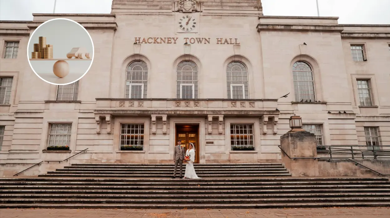 Hackney Council Bold Budget Approval Hackney 2026