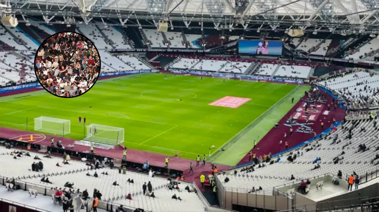 West Ham Groundhog Day Report Warns Fans East London 2026