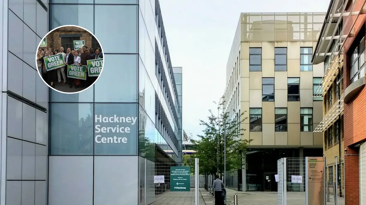 Hackney 2026 Local Elections: Key Facts Hackney 2026