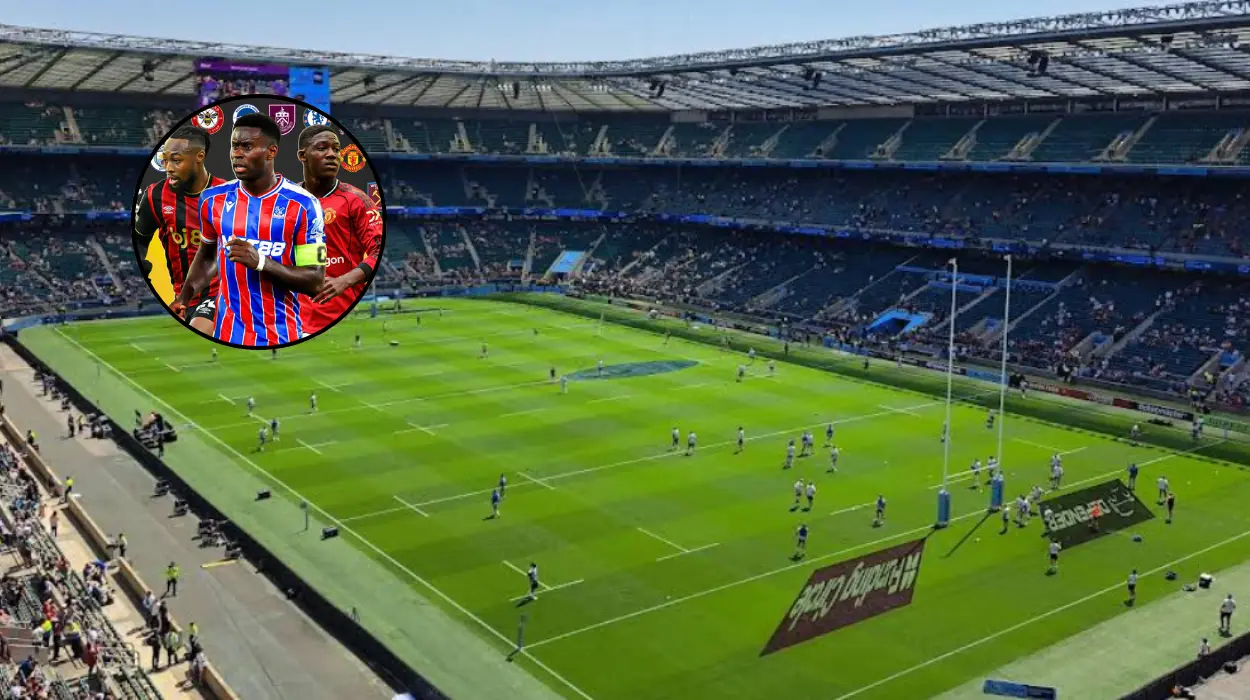 Man Utd Arsenal and Liverpool Target Top Talent London 2026